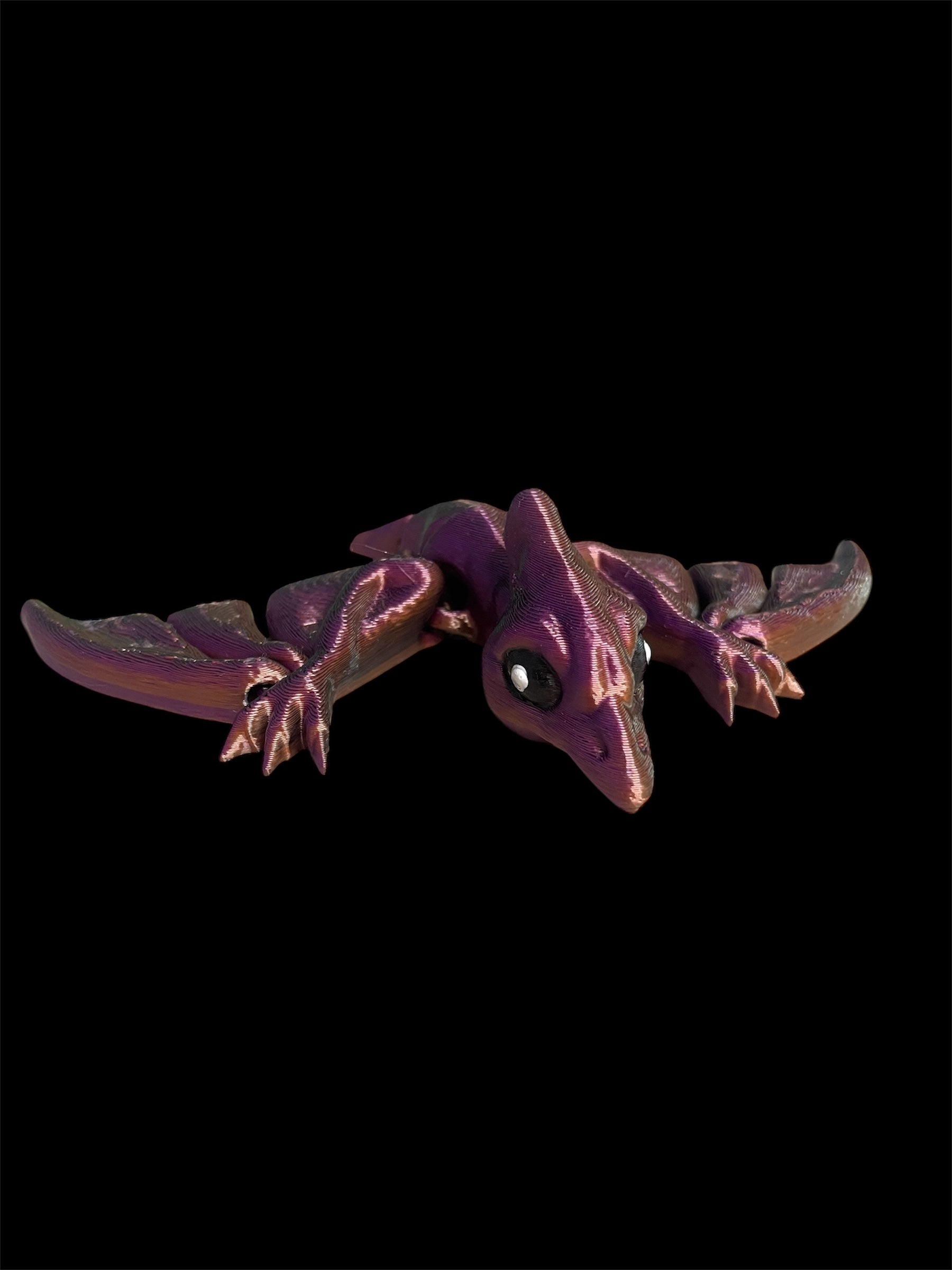 Pterodactyl small – Killer Print Studios