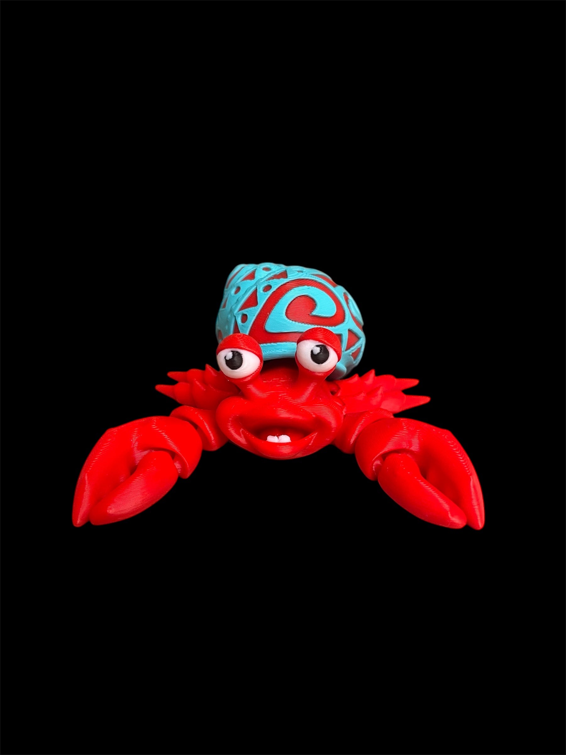 Hermit Crab – Killer Print Studios