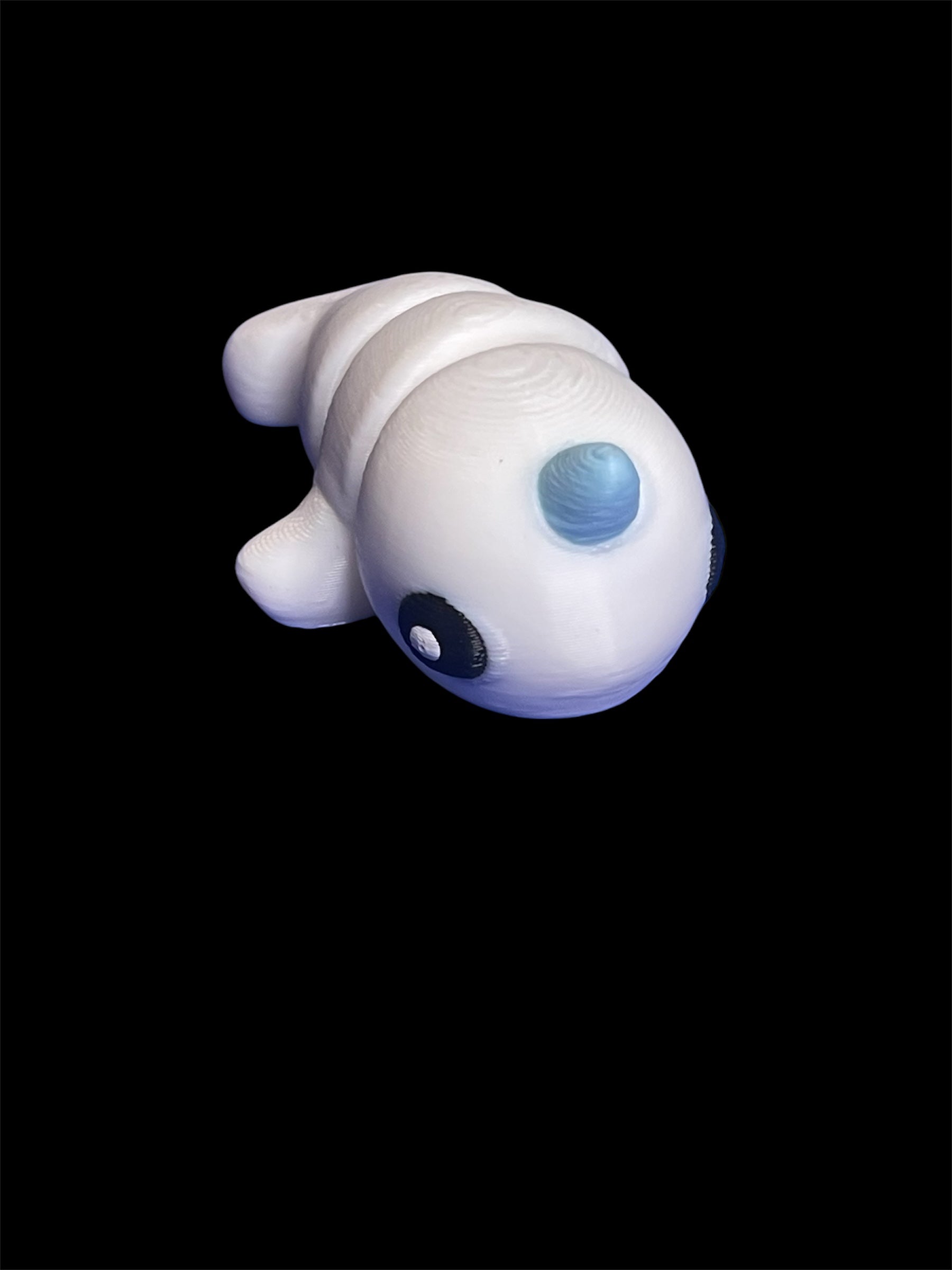 Narwhal Mini – Killer Print Studios