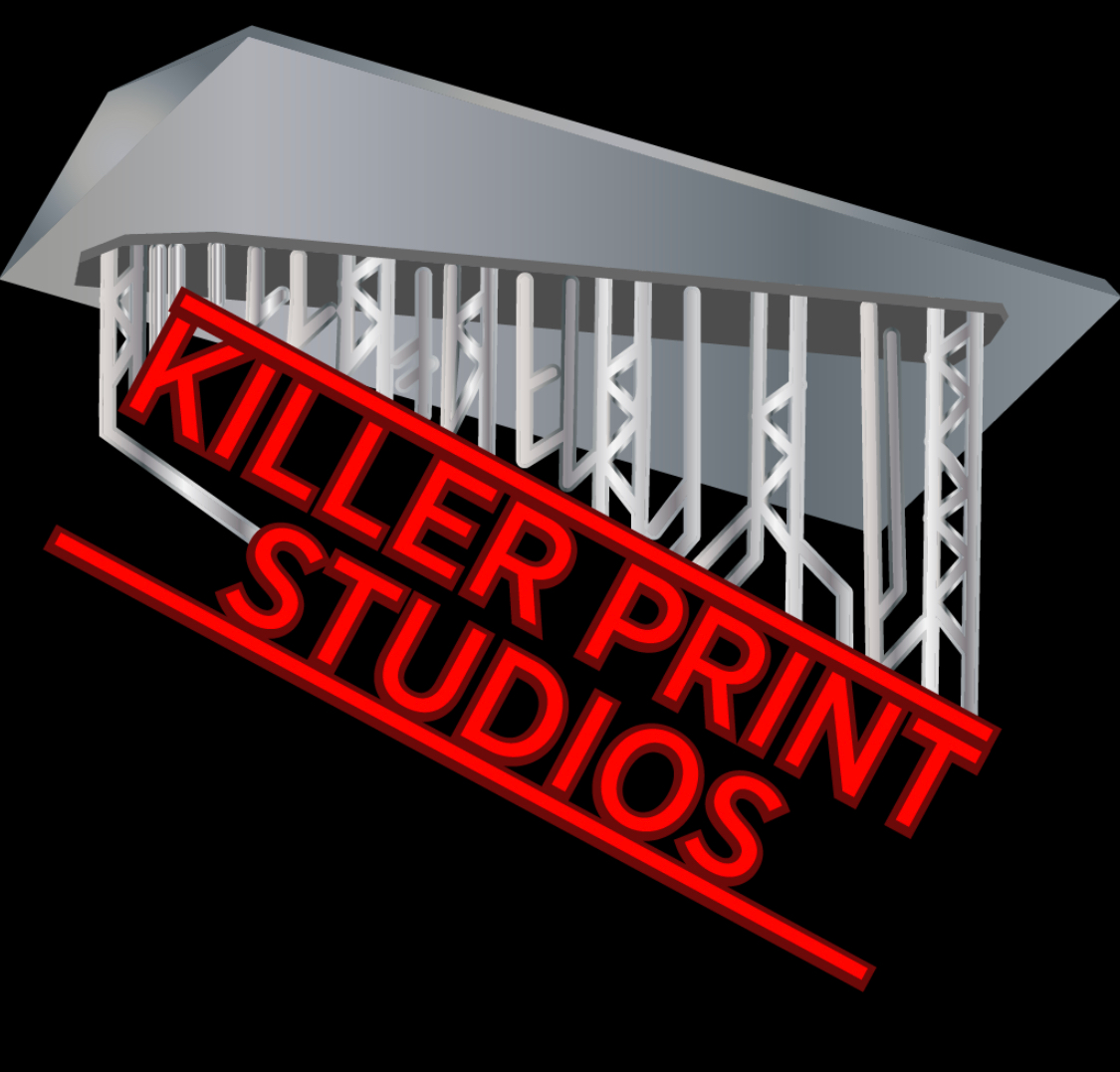 Killer Print Studios