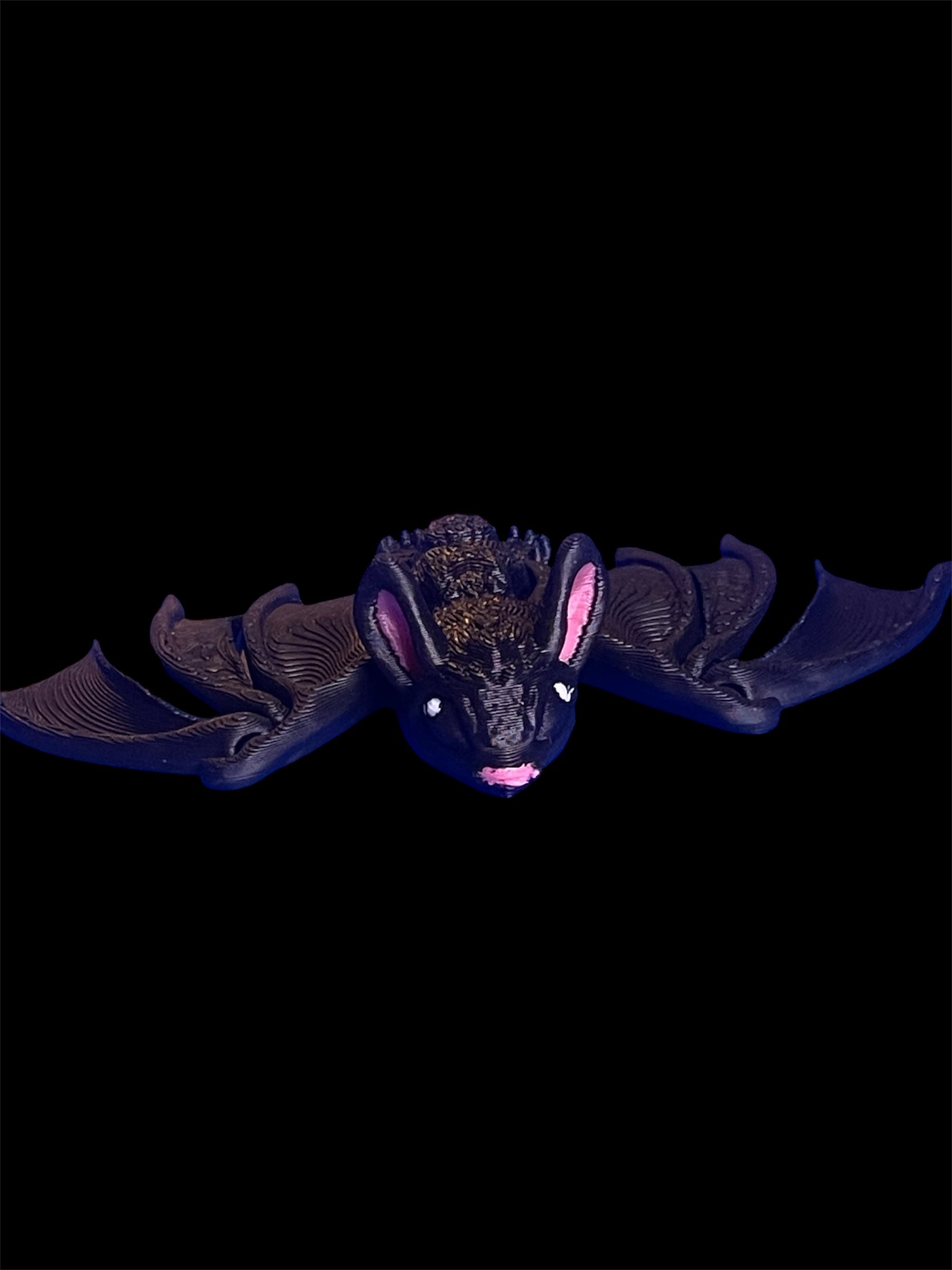 Bat mini – Killer Print Studios