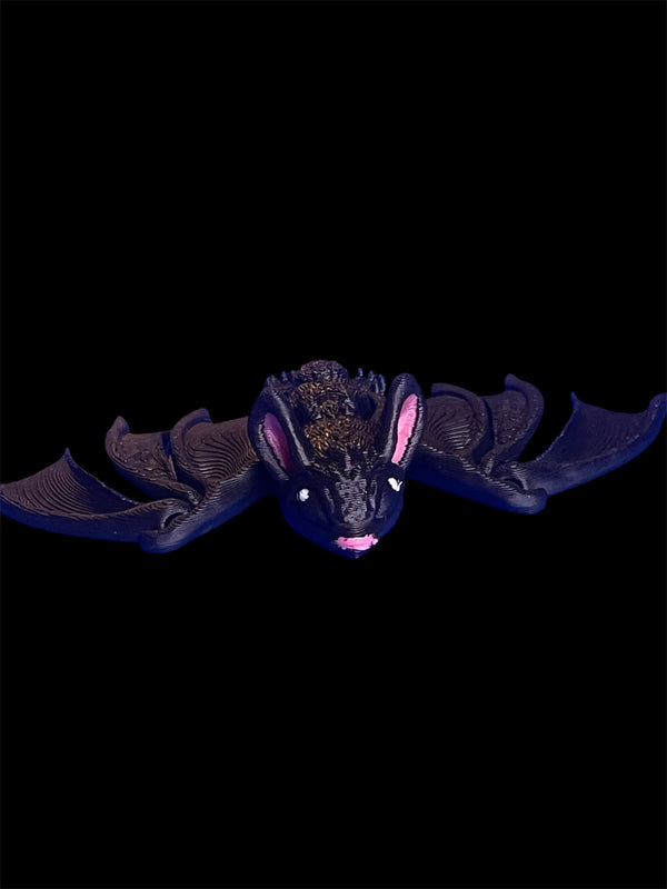 Bat mini – Killer Print Studios