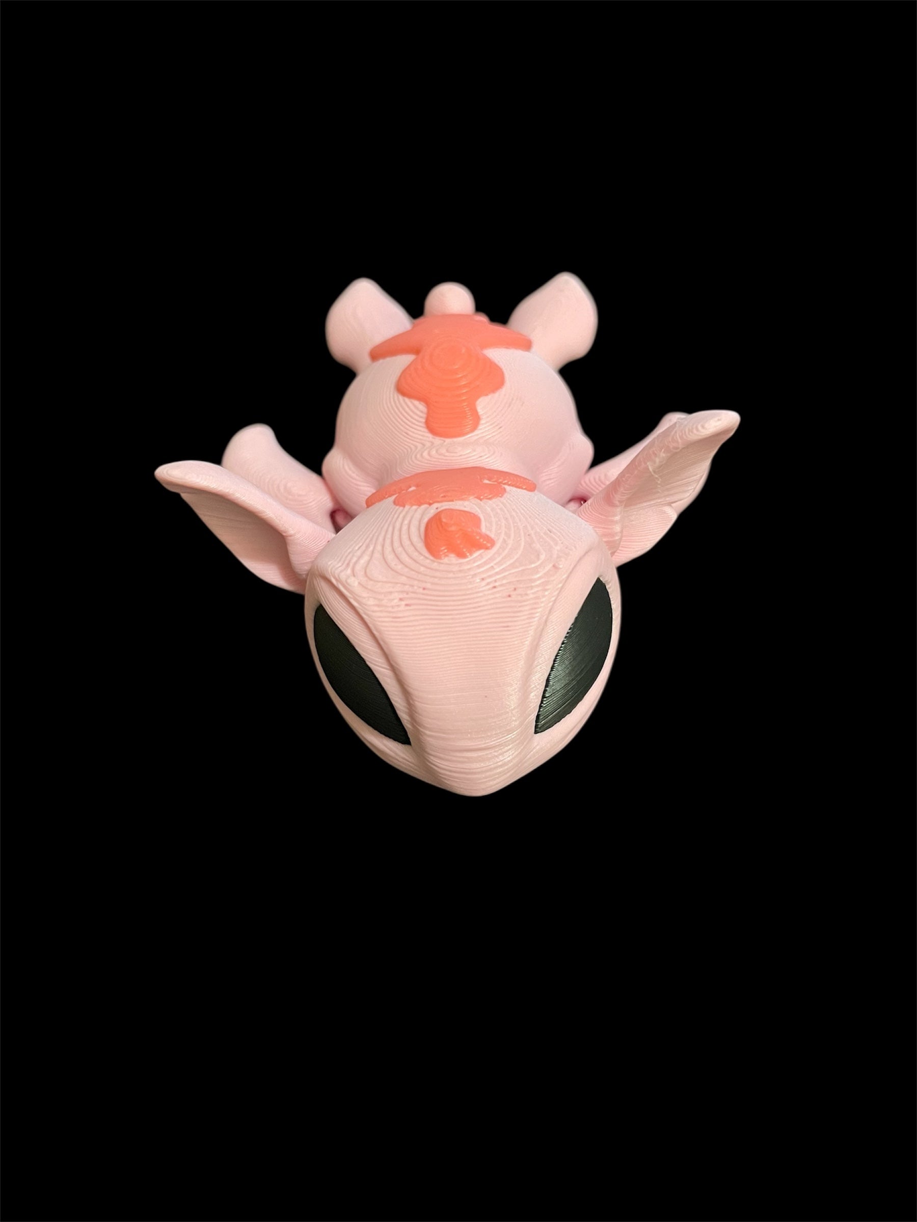 Angel Turtle – Killer Print Studios