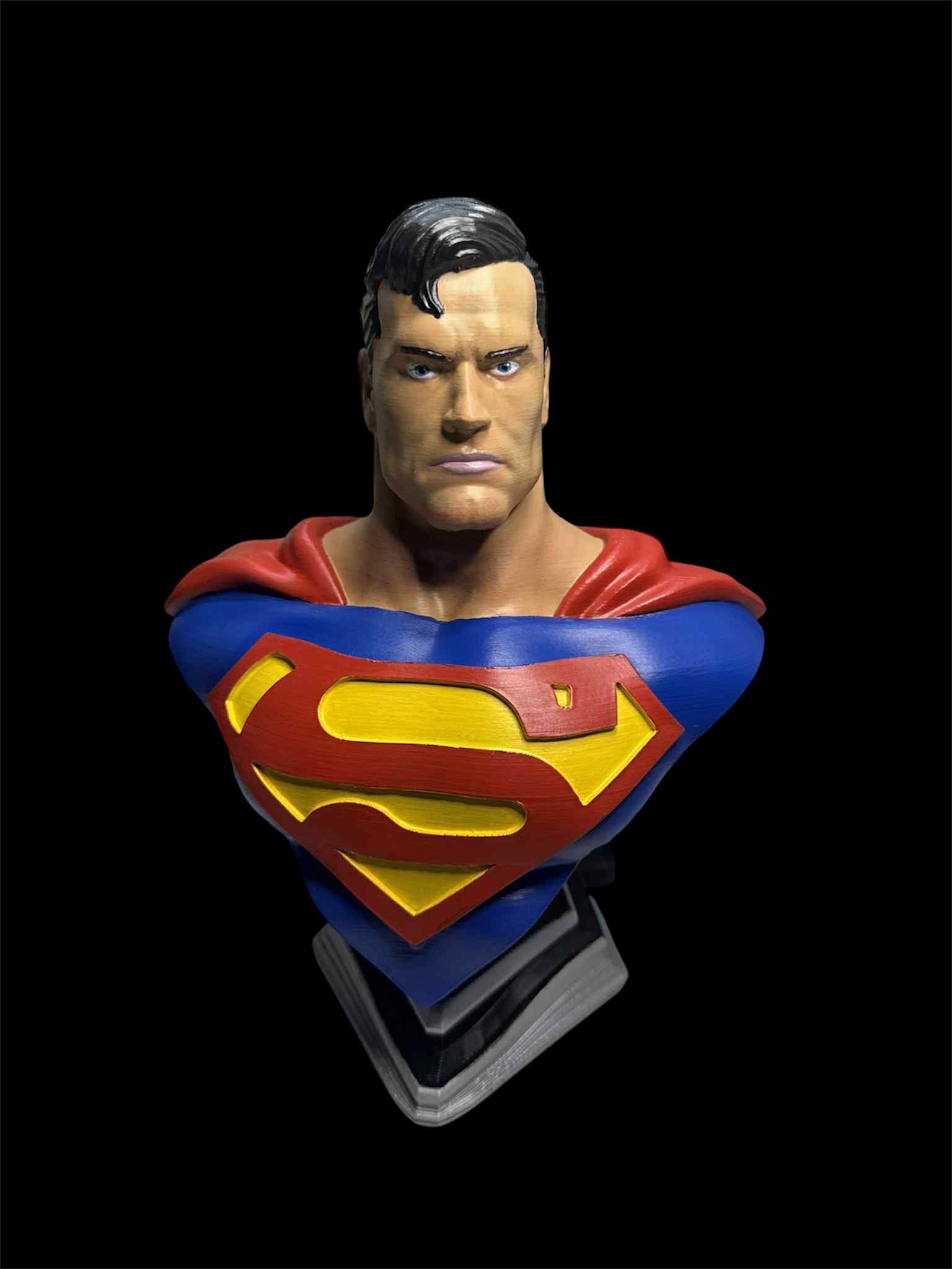 Fan Art Super – Killer Print Studios